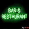 SpellBrite Restaurant Signs | Shop LED Signs with the Neon-Look