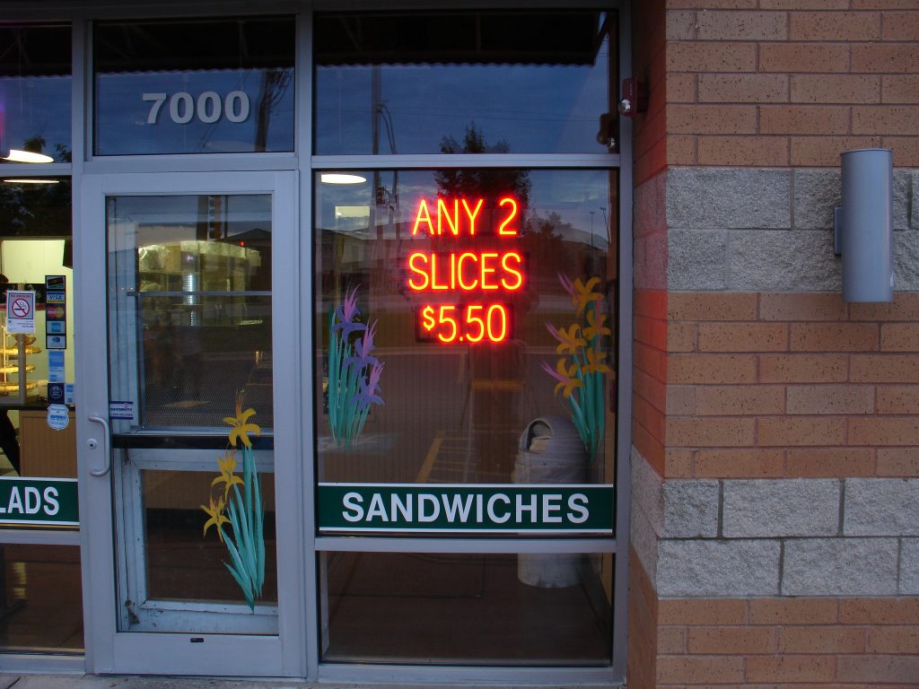 SpellBrite "Click-Together" LED Signs | Customer Stories & Blog