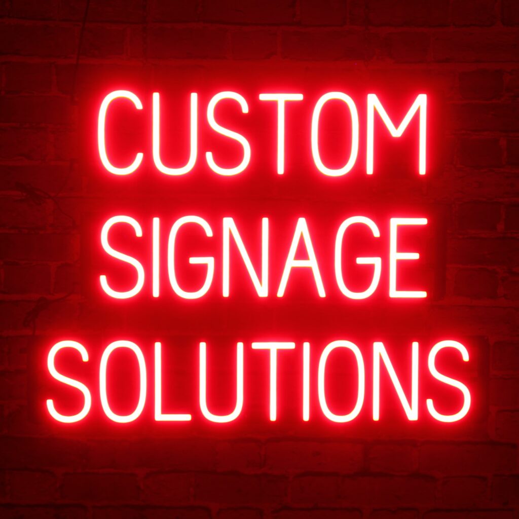 SpellBrite "Click-Together" LED Signs | Customer Stories & Blog