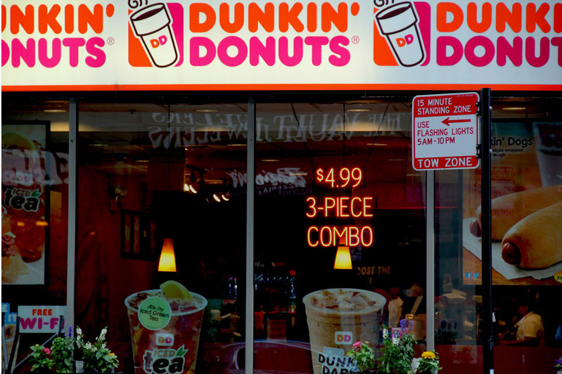 Crowd-Pleasing Signage | SpellBrite