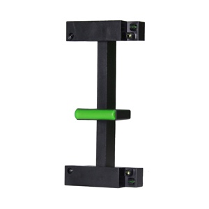 Hyphen: Green Neon-like LED Character to Make Custom Signs