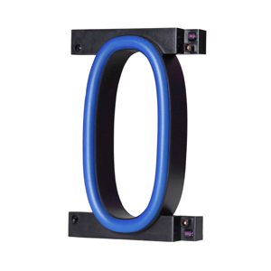 Neon LED Sign Numbers | Ultra-Bright Numbers for Signs